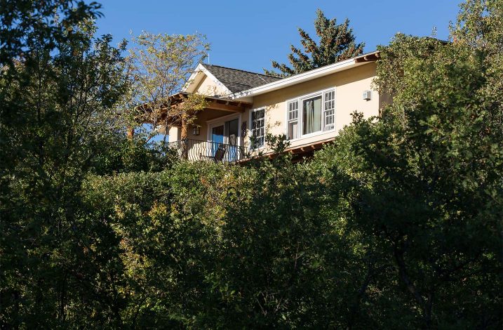 Lake View Suite | Durango Hotel and B&B | Blue Lake Ranch