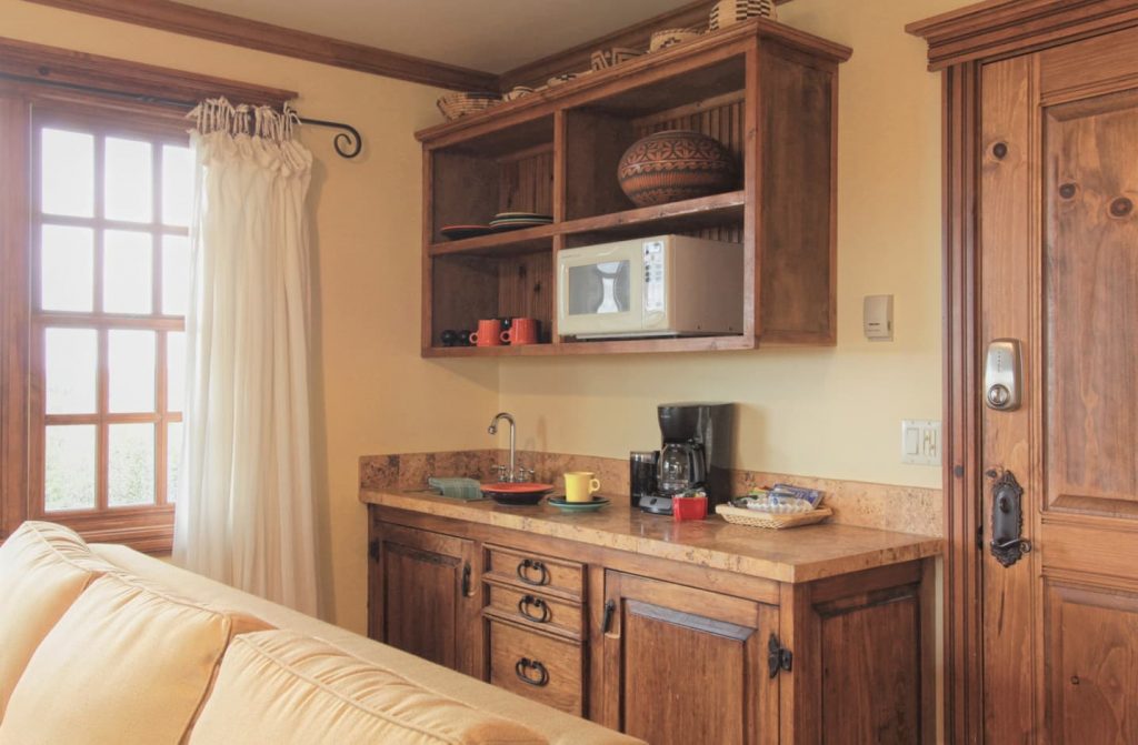 Lake View Suite | Durango Hotel and B&B | Blue Lake Ranch