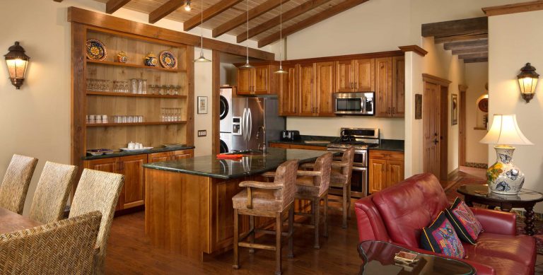 Romantic Durango Lodging | Durango Hotel and B&B | Blue Lake Ranch