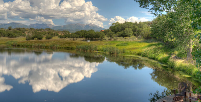 Best Hotel in Durango | Blue Lake Ranch, Book Direct & Save