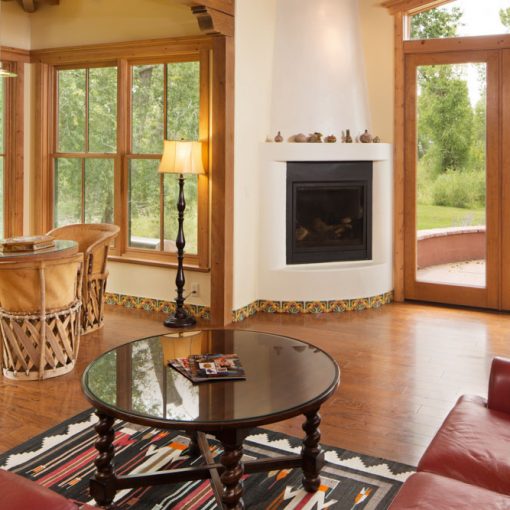 Gallery | Durango, Colorado Lodging | Blue Lake Ranch