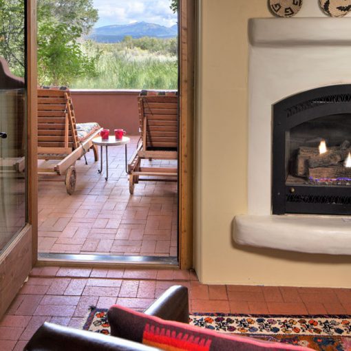 Gallery | Durango, Colorado Lodging | Blue Lake Ranch