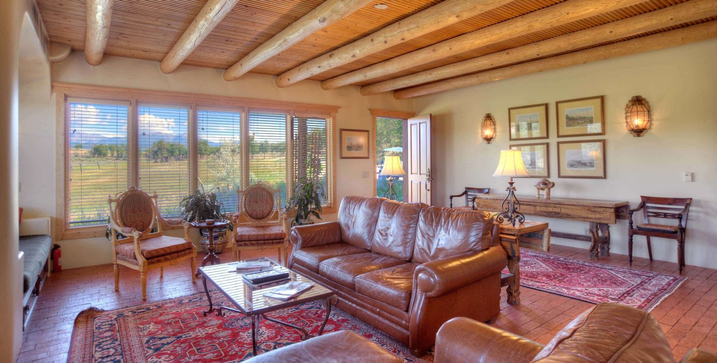 Room Comparisons | Durango Hotel and B&B | Blue Lake Ranch