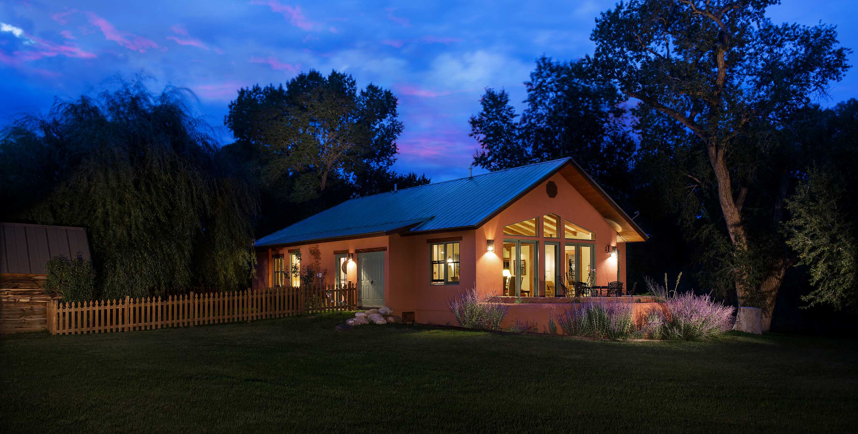 Room Comparisons | Durango Hotel and B&B | Blue Lake Ranch