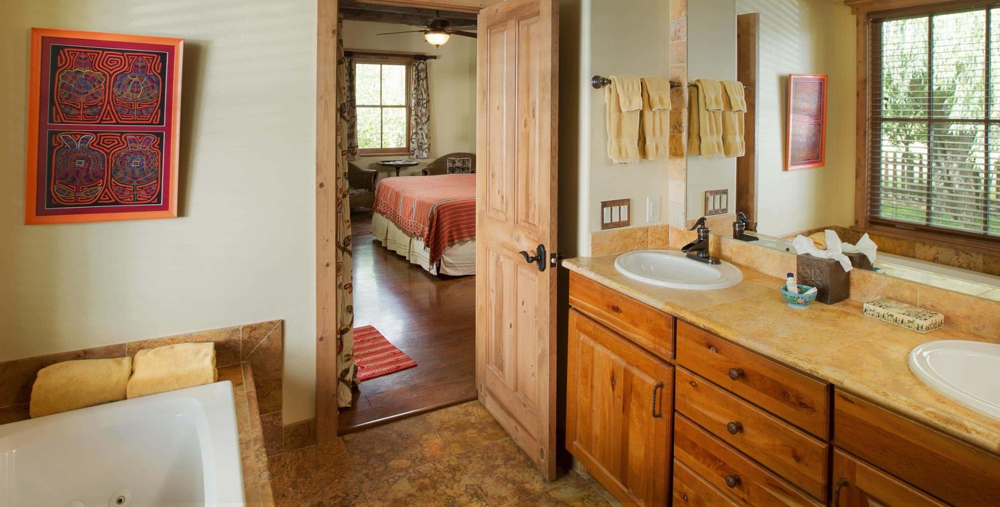 Room Comparisons | Durango Hotel and B&B | Blue Lake Ranch